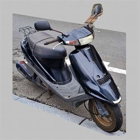 ★値引で40000円☆アドレスv100 Ce11a★確認走行済★納車整備可★お届け可★登録代行可★スズキ★全国発送可能★車体純正 原付二種ス