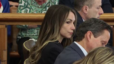 Karen Read Murder Trial Prosecution Opening Statement Court Tv Video