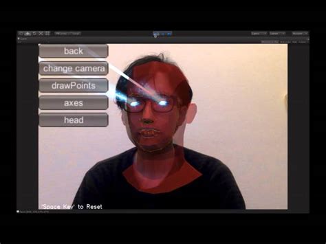 opencv for unity opencv for unity is an assets plugin for using