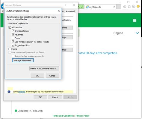 How To Clear Stored Password In Windows 10 Technoresult