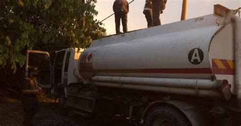 Aktiviti Seleweng Minyak Diesel Bersubsidi Tumpas Berita Harian