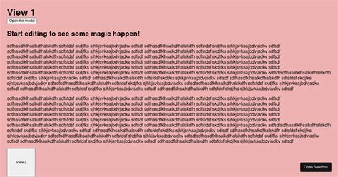 react transition group codesandbox