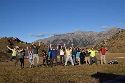 Volcano Researcher Learns How Earth Builds Supereruption Feeding Magma