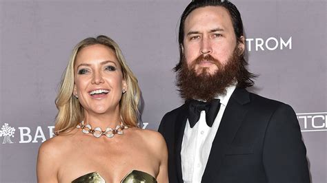 Kate Hudson Makes Rare Comment On Wedding Plans With Fiance Danny
