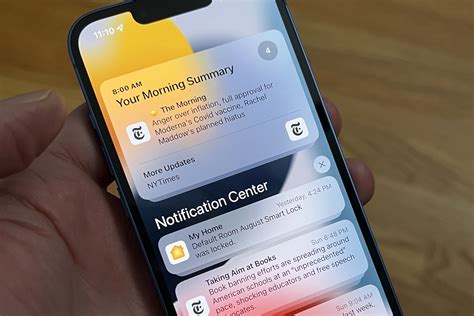 Ios 15 4 May Finally Bring Safari Push Notifications For Better Or