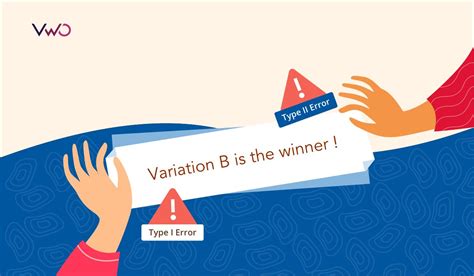 What Are Type 1 And Type 2 Errors In A B Testing And How To Avoid Them