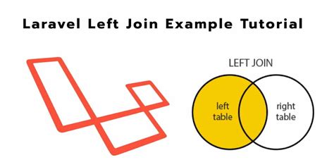 laravel query builder left join example rsl