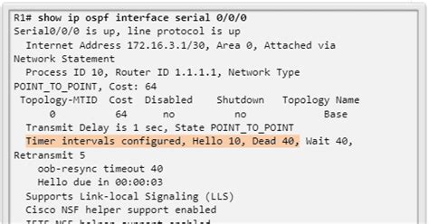 ccna complete course interface configuration of ospf and ospfv3 ipv6