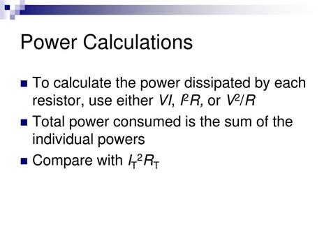 Ppt Lesson 7 Parallel Voltage Sources And The Current Divider Rule