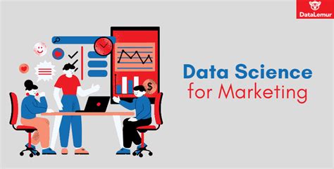 12 Practical Ways Data Science Can Be Used In Marketing
