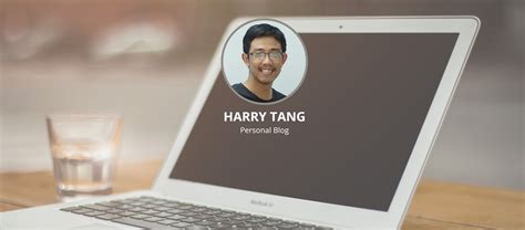 harry tang s blog