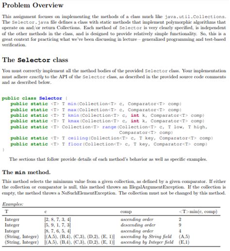 solved and the starter code is import java util arrayl