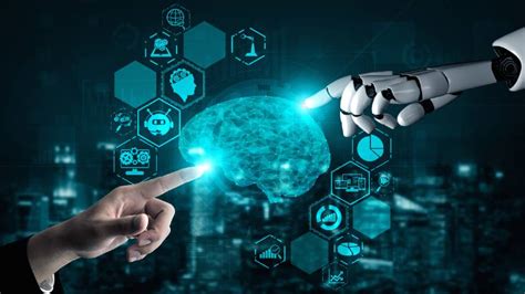The Future Of Artificial Intelligence Ai Opportunities And Challenges