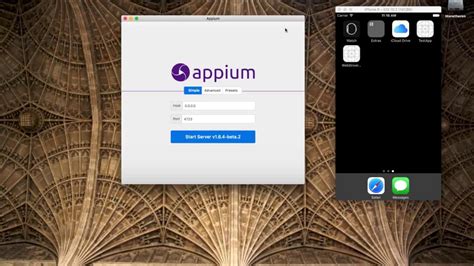 appium tutorial for android pocketpolre