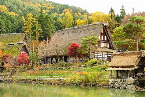 飛騨高山で癒やしの休日旅！絶対行きたいおすすめスポット30選 Sotoasobi Life（そとあそびライフ）