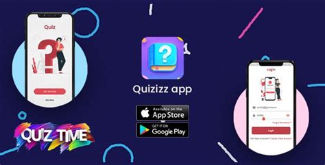 quizizz increase your knowledge flutter app with laravel backend