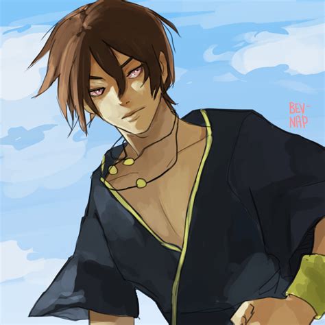 Fi By Bev Nap On Deviantart