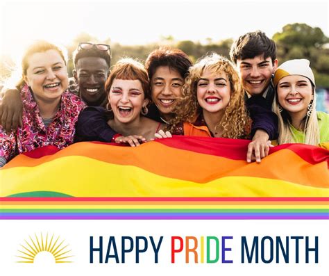 Seven Counties Services On Linkedin Happy Pride Month The Lgbtqia2
