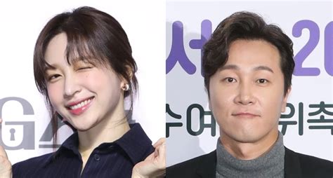 Exid 하니♥정신과 의사 양재웅 9월 결혼 네이트 연예