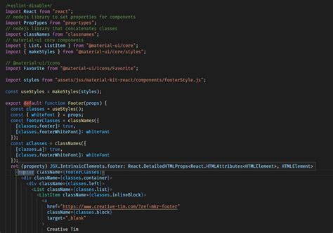js file in spfx webpart module parse failed unexpected