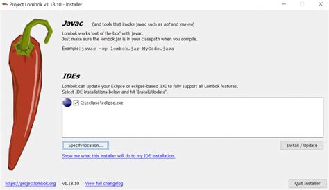 how to use lombok in java to reduce boilerplate code laptrinhx