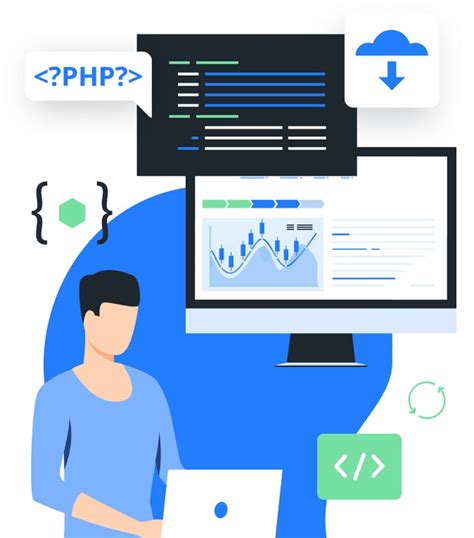 php developer interact