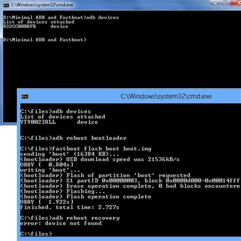 How To Use Minimal Adb And Fastboot To Unlock Bootloa
