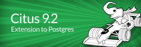 mar 2020 citus newsletter now part of microsoft