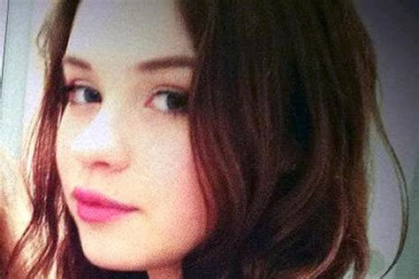Stepbrother Charged With Becky Watts Murder The Times
