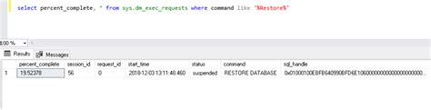 sql server 2019 installation on ubuntu without a docker container