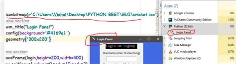python wrong tkinter icon in windows taskbar stack overflow hot sex