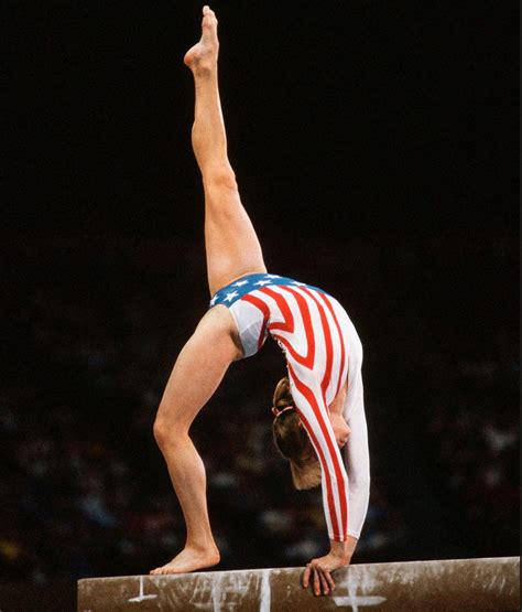 America Failed Its Gymnasts By Giving Them Larry Nassar