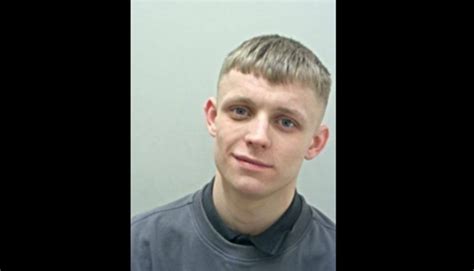Appeal To Find Bamber Bridge Man Wanted In Connection With Stalking
