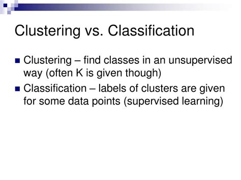 Ppt Clustering Powerpoint Presentation Free Download Id 706512