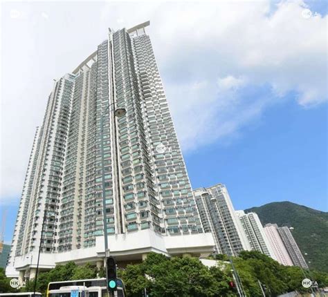 東堤灣畔 香港地產網 Hkea
