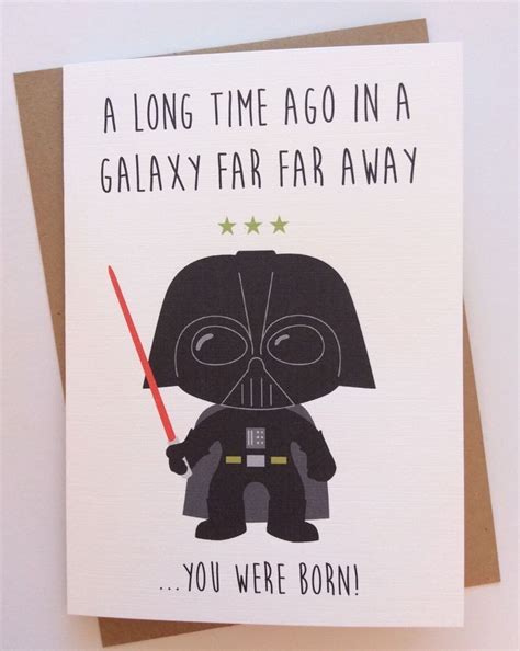 Printable Birthday Cards Star Wars Printable 2024 Word Searches