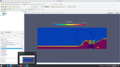 【openfoam】学习module1 02 openfoam inletoutlet csdn博客