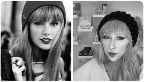 Taylor Swift Becomes Kuwaiti Check Her Out Al Bawaba