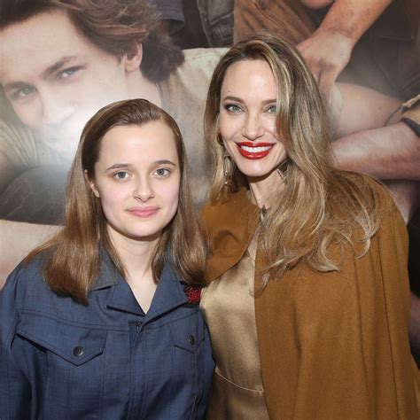 What Happened Between Brad Pitt And Daughter Shiloh As She Finally