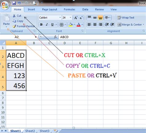 online offline earn money with easy skills what is cut copy paste