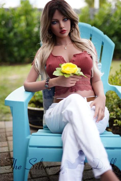 Jiusheng 162cm 53 Ft E Cup Tpe Love Doll With Realistic Measurements