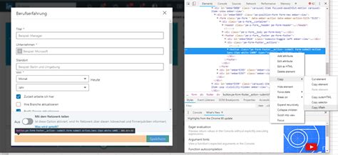 selenium webdriver java i can not click on button on footer stack