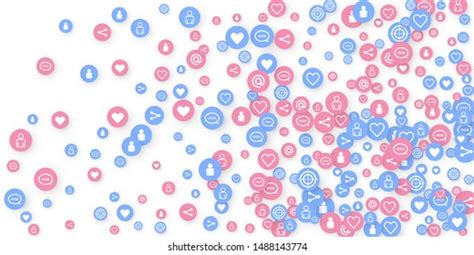Four Seamless Pattern Symbols Sex Stock Vector Royalty Free 76456048