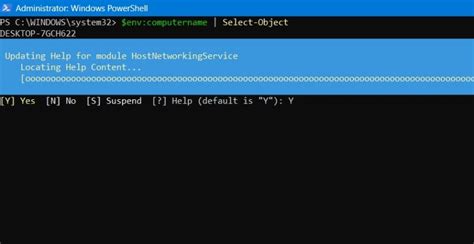 16 essential powershell commands to know make tech easier