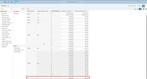 custom analytical query how to create a custom analytical query and