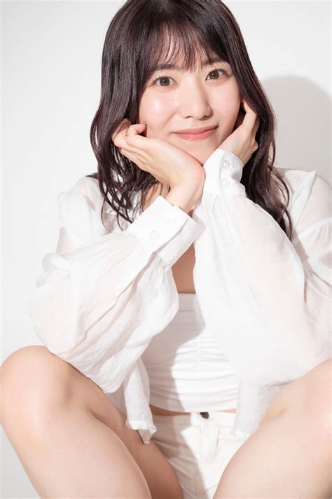 Cover Model Vol 36 야마기시 아야카「뜨겁고 즐겁게 지금에 감사하며 팬들과 한기 한회를 소중히 여기고 싶다 Avdbs