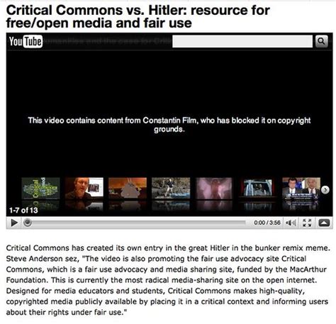 fair use is your right to call a lawyer when youtube illegally deletes