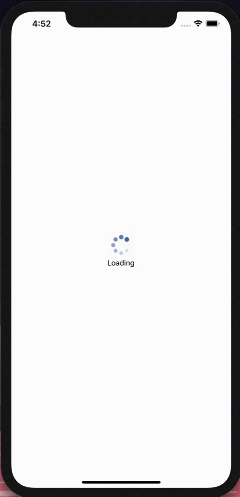 github ofarukcaki react native awesome loading loading indicator ui