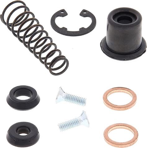 Sss Racing Front Master Cylinder Rebuild Kit