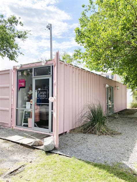 Pink Container Shop Artofit